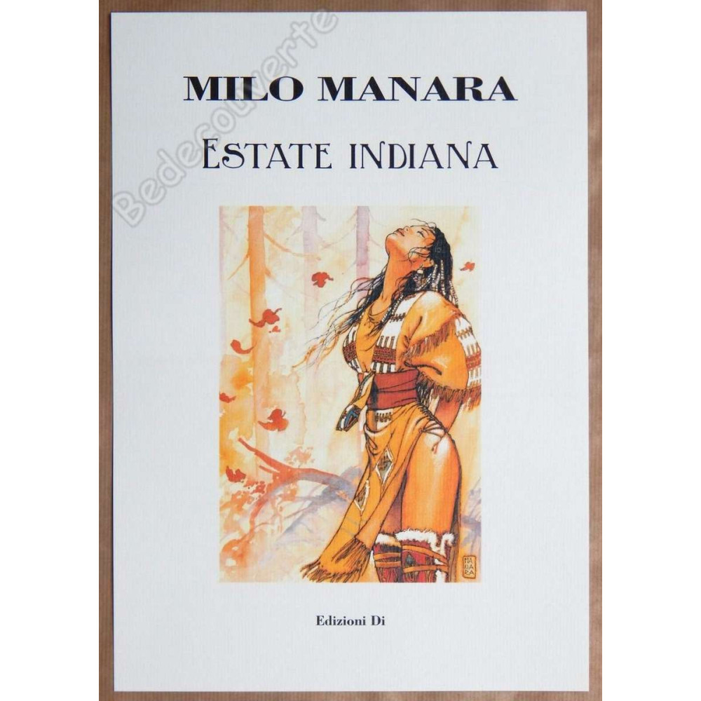 Manara - Portfolio Estate Indiana