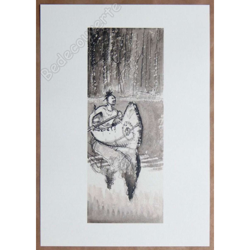 Manara - Portfolio Estate Indiana - Portfolios - Bédécouverte