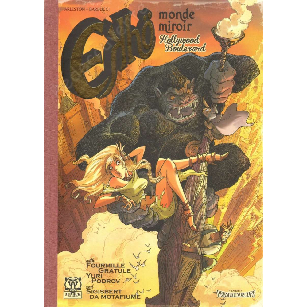 Biographie d'alessandro Barbucci : Affiches et Posters d'allessandro ...