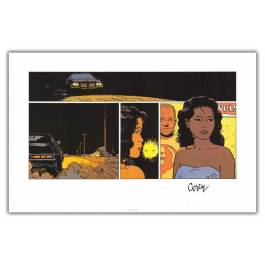 Biographie de Cosey : des dizaines d'affiches et posters de Cosey ...